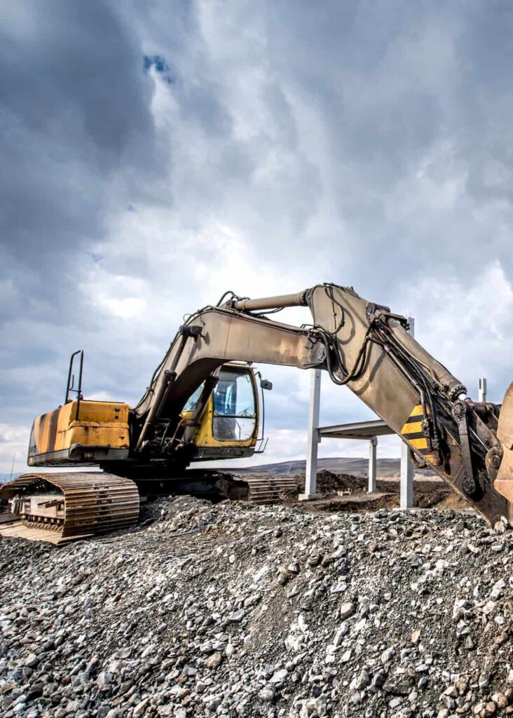 Commercial Construction